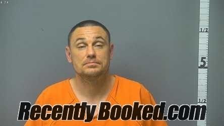 Recent Booking / Mugshot for JESSE SCHAEFER in Waynesboro County, Virginia