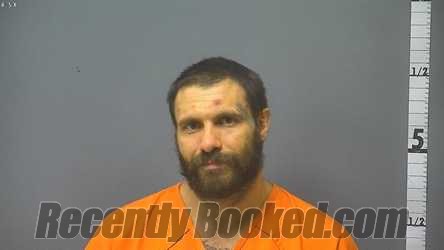 Recent Booking / Mugshot for JOSHUA LEE TALLEY in Waynesboro County ...