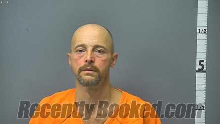 Recent Booking / Mugshot for LARRY LEE SCOTT in Waynesboro County, Virginia