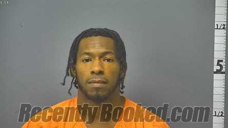 Recent Booking / Mugshot for MICHAEL DEMOND ANDERSON in Waynesboro ...
