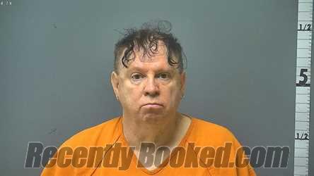 Recent Booking / Mugshot for MICHAEL ALLEN COOPER in Waynesboro County ...