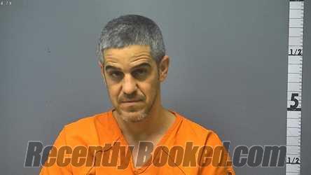 Melvin Allen Santiago Mugshot & Arrest Info | Waynesboro County, VA
