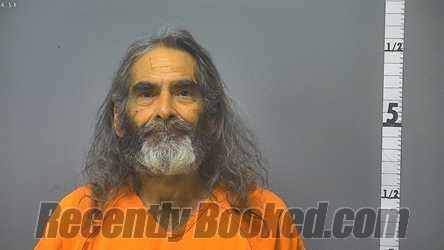 Recent Booking / Mugshot for RONALD ALLEN FOWLER in Waynesboro County ...