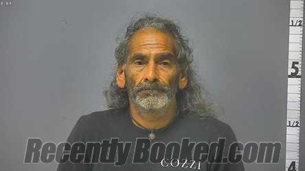 Recent Booking / Mugshot for RONALD ALLEN FOWLER in Waynesboro County ...