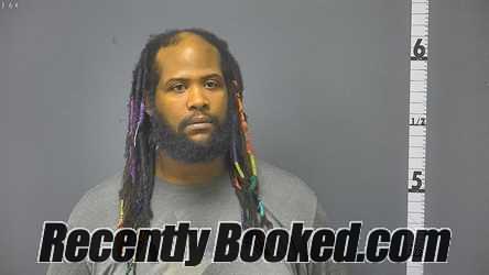 Recent Booking / Mugshot for REUBEN MICHAEL SILVER in Waynesboro County ...