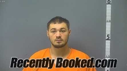 Recent Booking / Mugshot for SCOTTLAND MIKLE WOODS in Waynesboro County, Virginia