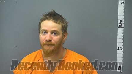 Recent Booking / Mugshot for TYLER MONTGOMERY ROLLISON in Waynesboro ...