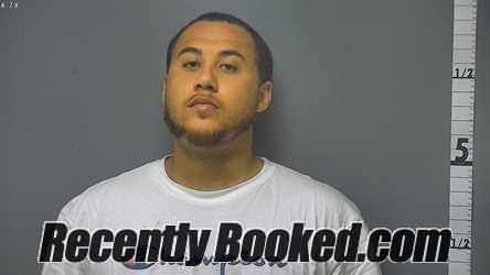 Recent Booking / Mugshot for TORRY DELANO SHORT in Waynesboro County, Virginia