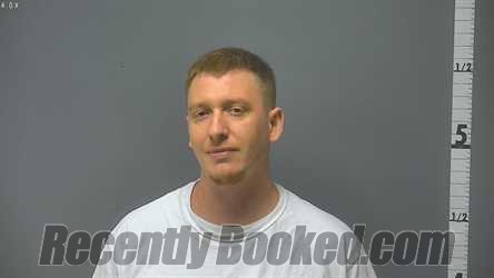 Recent Booking / Mugshot for TRAVIS SCOTT SHANKS in Waynesboro County, Virginia