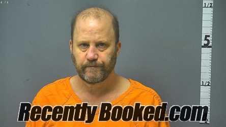Recent Booking / Mugshot for WILLIAM JONATHAN LYONS in Waynesboro ...