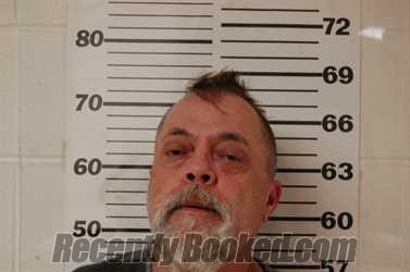 Recent Booking / Mugshot for JOE JACK BANE in Henderson County, Texas