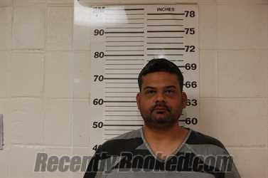 Recent Booking / Mugshot for MATTHEW AARON HERNANDEZ in Henderson ...