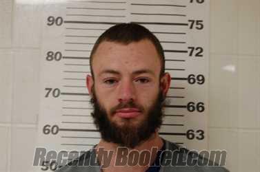 Recent Booking / Mugshot for HUNTER GLENN WILCOX in Henderson County, Texas