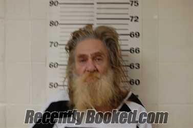 Recent Booking / Mugshot for DAVID WAYNE BELSER in Henderson County, Texas