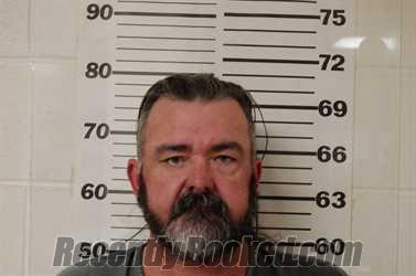Recent Booking / Mugshot for JASON LEE LEWIS in Henderson County, Texas