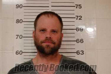 Recent Booking / Mugshot for CHARLES ALEXANDER JOHNSON in Henderson ...