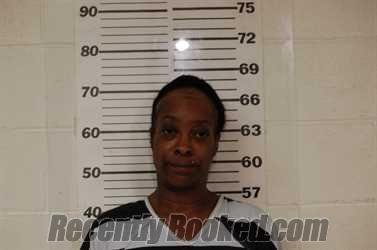 Recent Booking / Mugshot for LATARA SHANTRAIL SIMS in Henderson County ...
