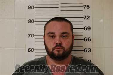 Recent Booking / Mugshot for JAMES DEAN CHASE in Henderson County, Texas