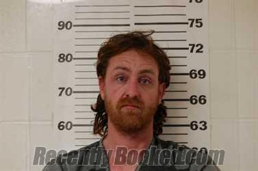 Recent Booking / Mugshot for JACOB GLYNN RENTERIA in Henderson County ...