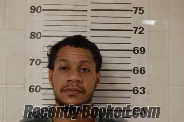 Recent Booking / Mugshot for ROBERT MATTHEW TAYLOR in Henderson County ...