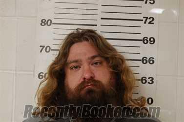 Recent Booking / Mugshot for DANIEL JACOB LEE ROLAND in Henderson ...