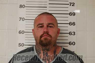 Recent Booking / Mugshot for JUSTIN DEWAYNE MATTHEWS in Henderson ...