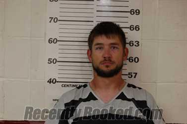 Recent Booking / Mugshot for MITCHELL EDWARD RHOADES in Henderson ...