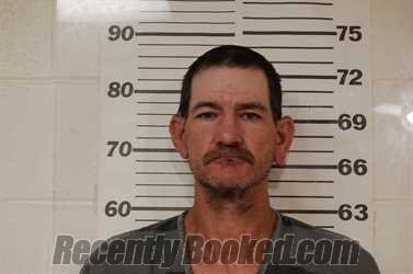 Recent Booking / Mugshot for RICHARD GREGORY RISINGER in Henderson ...