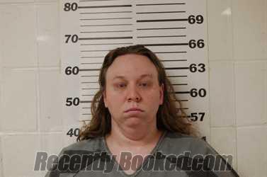KATRINA LOUIS LANTZ Arrest Record & Booking Info – Henderson County ...