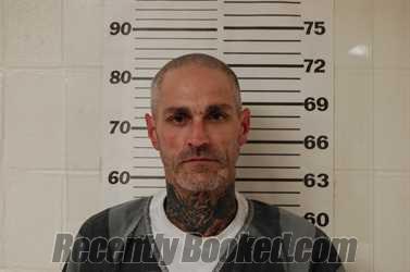 Recent Booking / Mugshot for RONALD REAGAN ADAIR in Henderson County, Texas