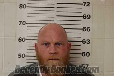Recent Booking / Mugshot for TOM HENRY DESHAZO in Henderson County, Texas