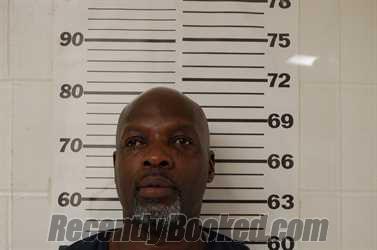 JAMES EARL RAY Arrest Record & Booking Info – Henderson County, Texas | RecentlyBooked.com