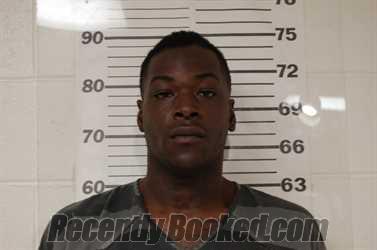 JOSHUA MATTHEW DAVIS Arrest Record & Booking Info – Henderson County ...