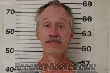 Recent Booking / Mugshot for RAYMOND GREGORY HELMS in Henderson County ...