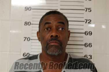 Recent Booking / Mugshot for REGINALD LAMAR JOHNSON in Henderson County ...
