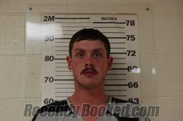 Recent Booking / Mugshot for TIMOTHY LANCE RICHARDSON in Henderson ...