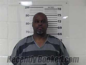 Recent Booking / Mugshot for COREY DEMETRICE WILLIAMS in Henderson ...