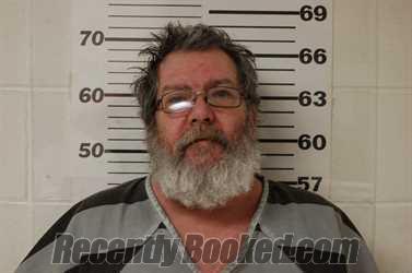 DARRYL CRAIG RUSSELL Arrest Record & Booking Info – Henderson County ...