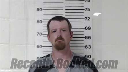Recent Booking / Mugshot for JAKE CHARLES SMALLEY in Henderson County ...