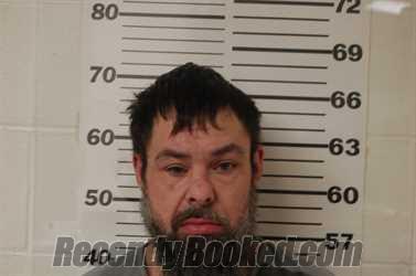 Recent Booking / Mugshot for RYAN TYLER CLARK in Henderson County, Texas
