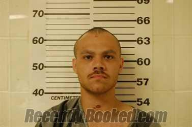 Recent Booking / Mugshot for DOMINIC WARREN VALENTI in Henderson County ...