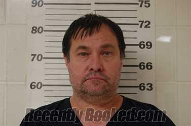 Recent Booking / Mugshot for JOHN ANTHONY WORTHAM in Henderson County ...