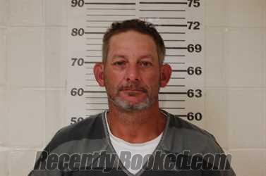 Recent Booking / Mugshot for ROBERT BOYD MCGUFFEY in Henderson County, Texas