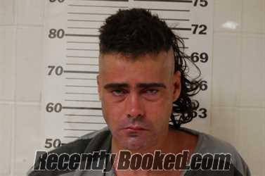 Recent Booking / Mugshot for JAMES JOURNEY TEIGUE in Henderson County ...