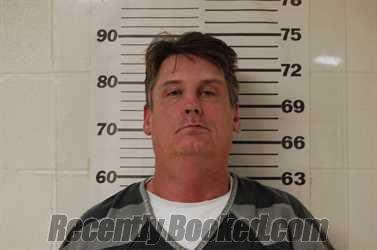 Recent Booking / Mugshot for GREGORY LAYNE MANDRELL in Henderson County ...