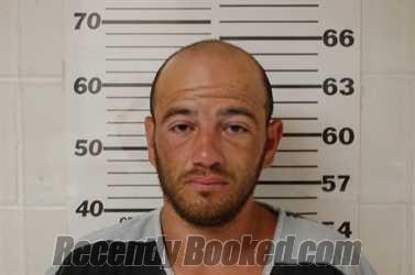 Recent Booking / Mugshot for MATTHEW THOMAS PONCE in Henderson County ...