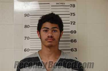 NOAH AVEN MATTHEW DOZIER-GAZIC Arrest Record & Booking Info – Henderson ...
