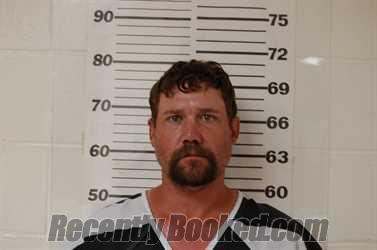 Recent Booking / Mugshot for JOSHUA TAYLOR SIMS in Henderson County, Texas