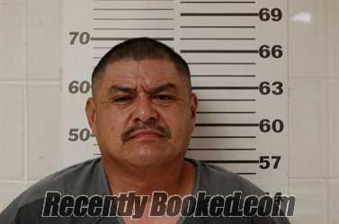 Recent Booking / Mugshot for ROBERTO CAMACHO POLITO in Henderson County ...