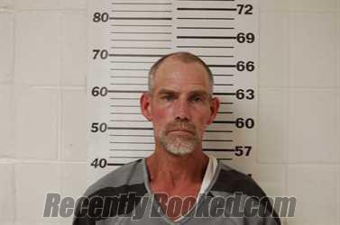Recent Booking / Mugshot for MICHAEL SEAN HOBBS in Henderson County, Texas
